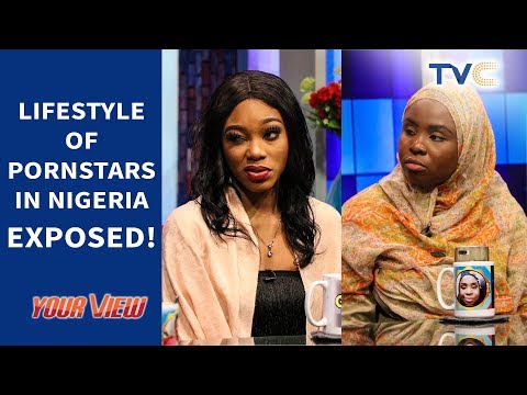 Pornstars Are Not Living Fine! Don't Try It! - Ex-Porn Star, Savage Trap Queen