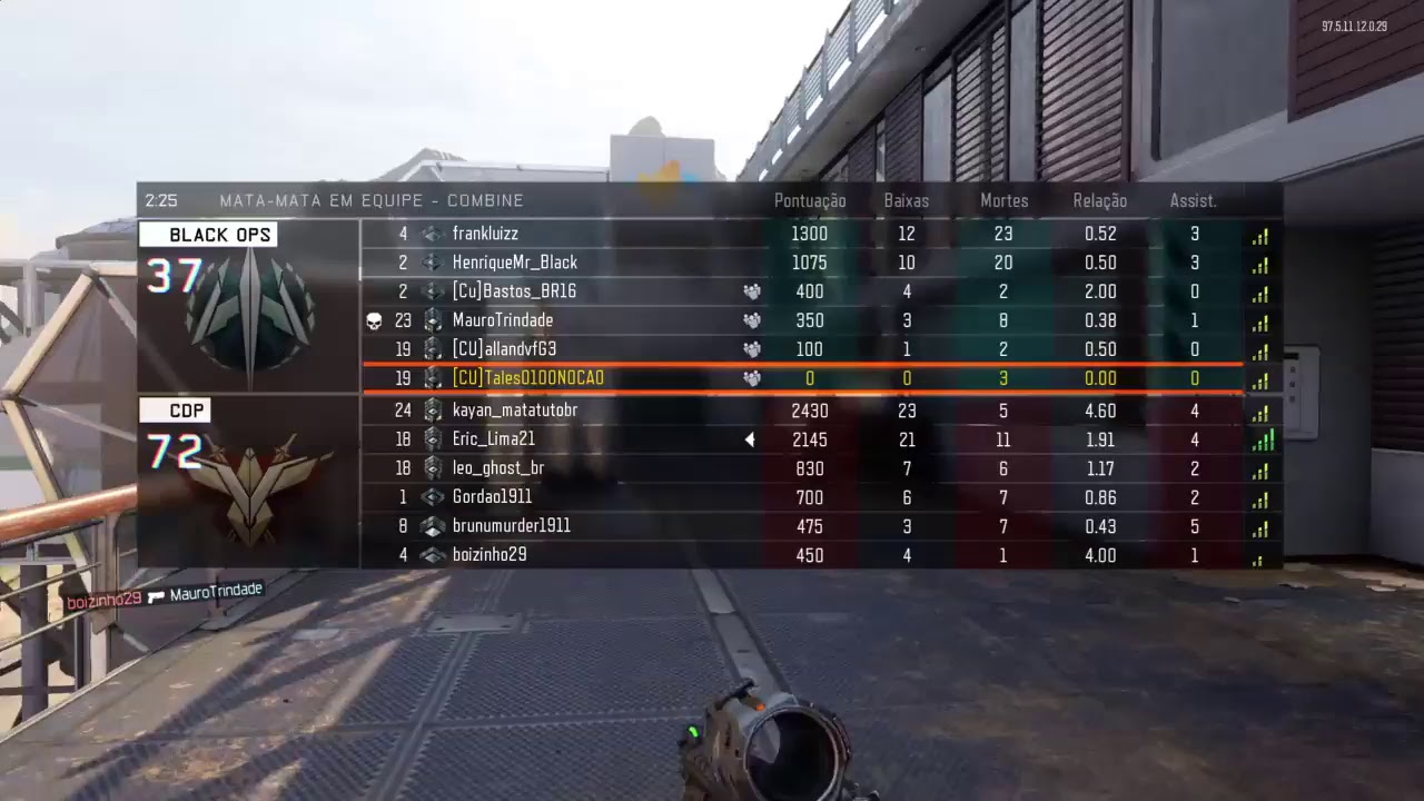 COD PRO PREI - YouTube