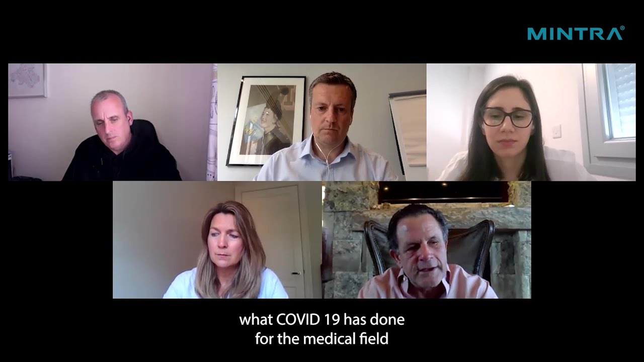 Sailing Safer Seas - Dr Diskin - YouTube