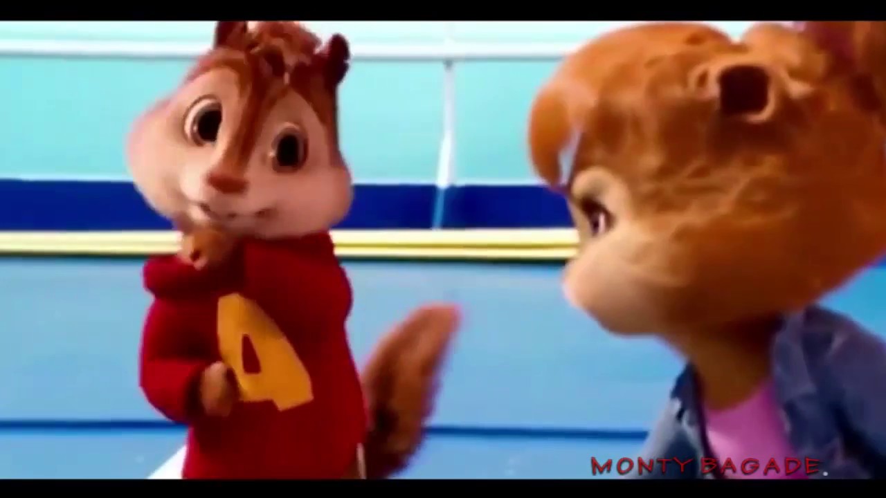 love rap- chipmunks version | krantiveer | nana patekar - YouTube