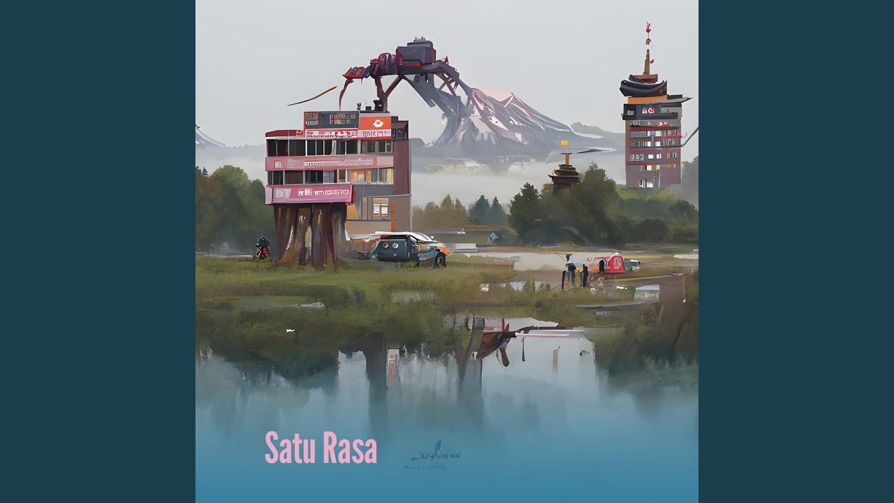 Satu Rasa - YouTube