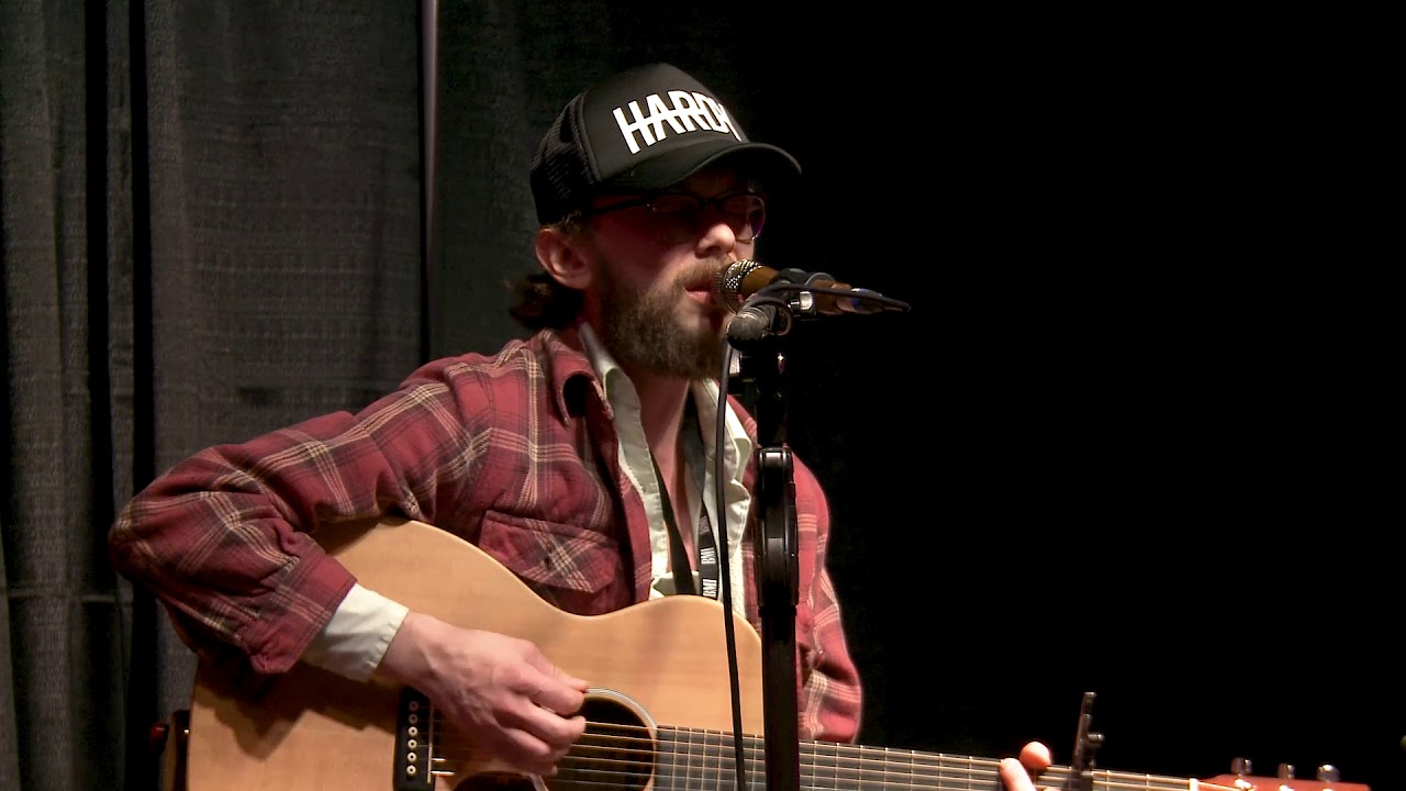 Jake Mitchell "Tie A Knot" - YouTube