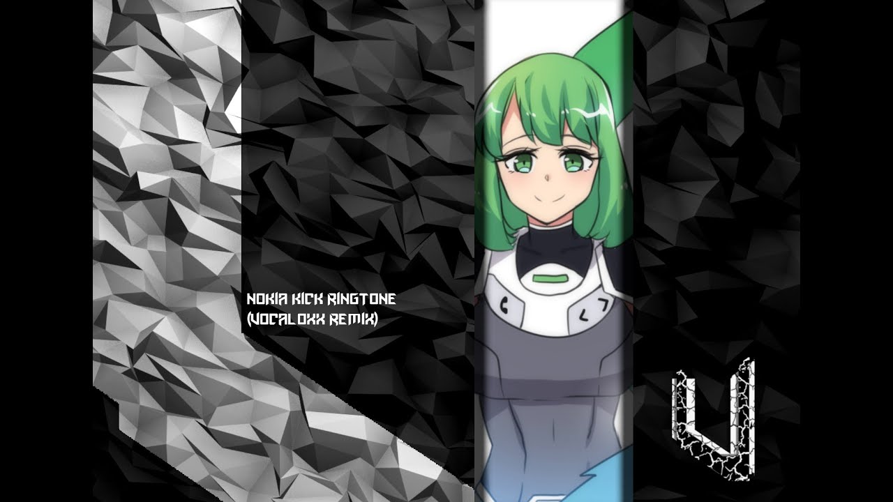Nokia Kick Ringtone (VocaloXx Remix) - YouTube