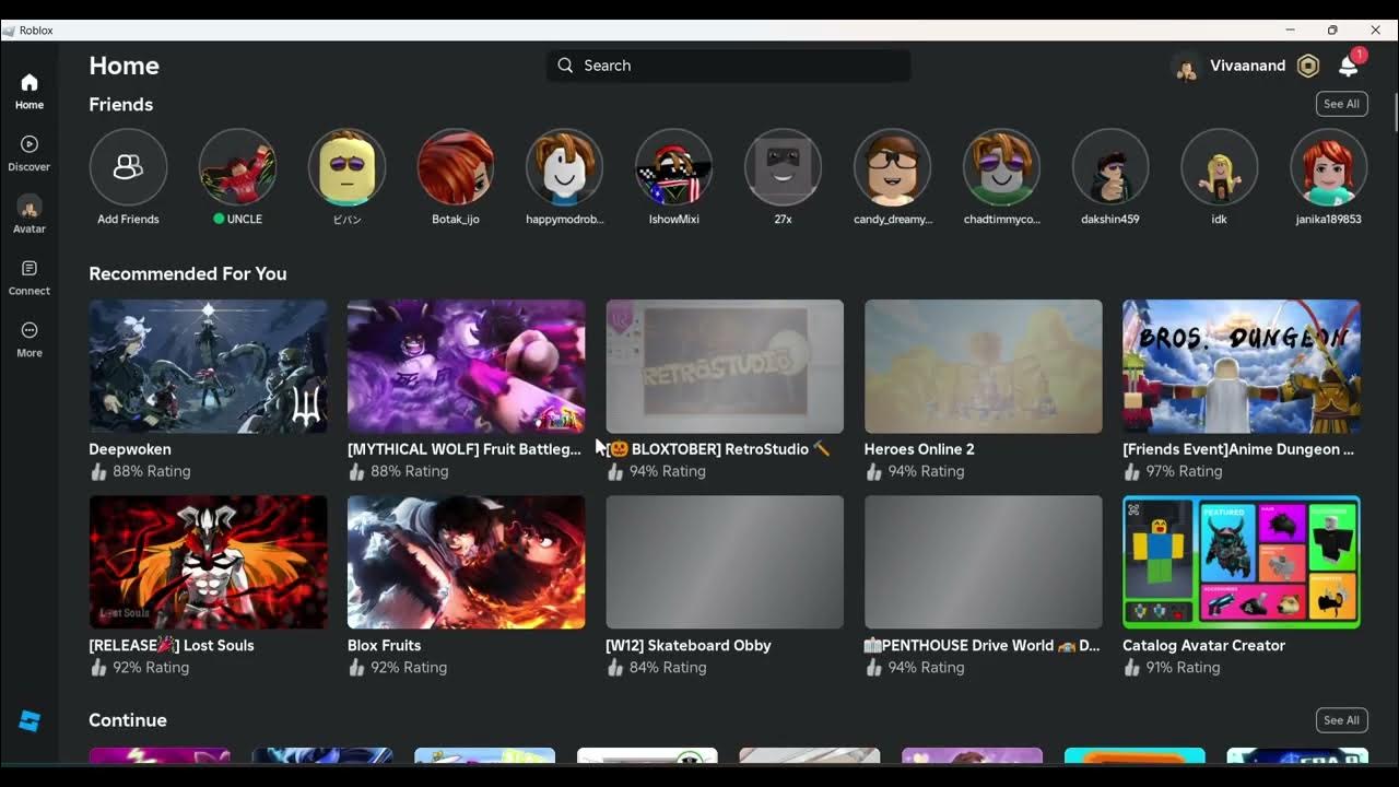 How to actually activate voice chat feature on roblox! (Enable roblox ...