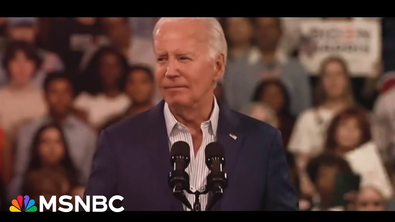 'I know how to tell the truth': Biden-Harris campaign is out with a new ...