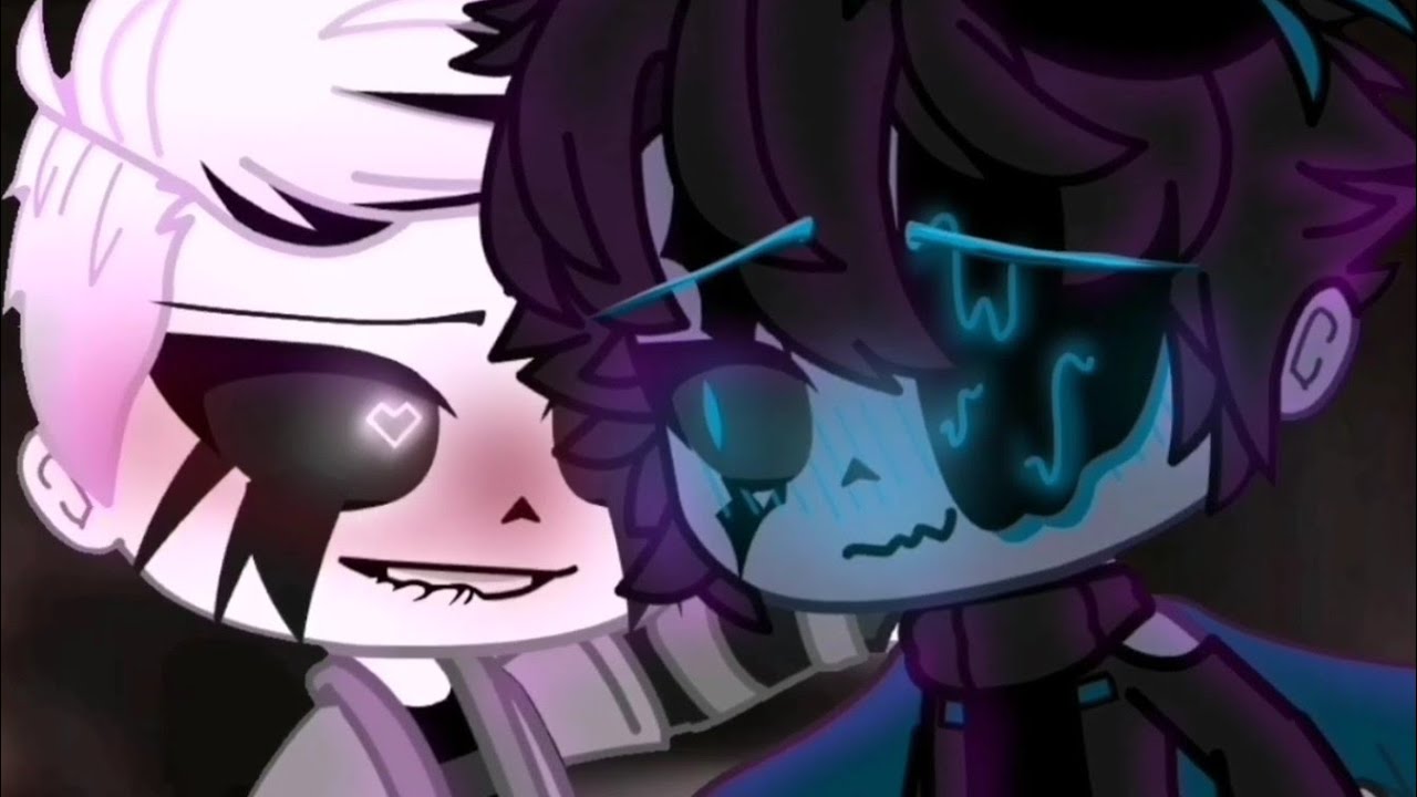 me... \\ 13+! \\ Killermare only \\ meme \\ Undertale AU \\ Sans AU 💜🖤💜 ...