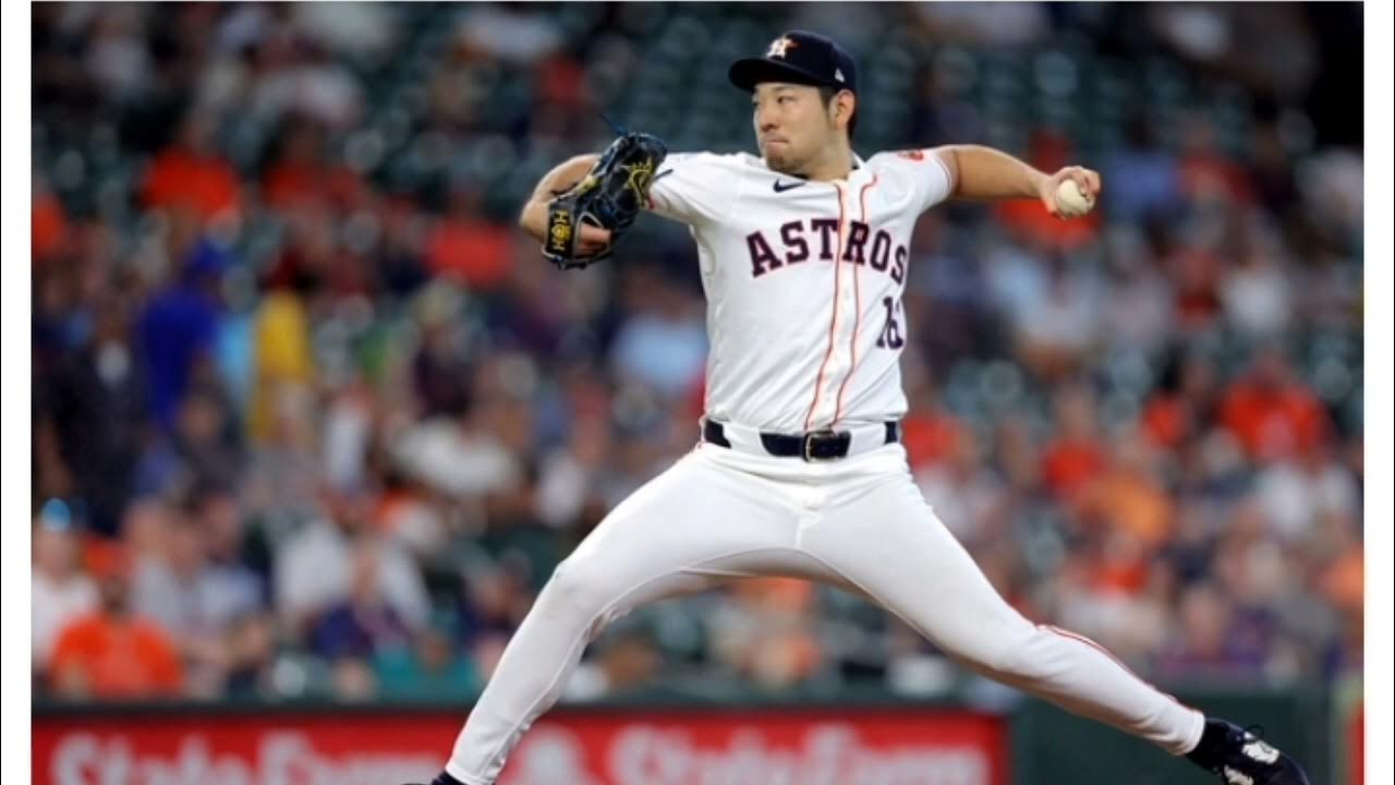 MLB＝菊池雄星、エンゼルスと3年契約で合意─報道 - YouTube