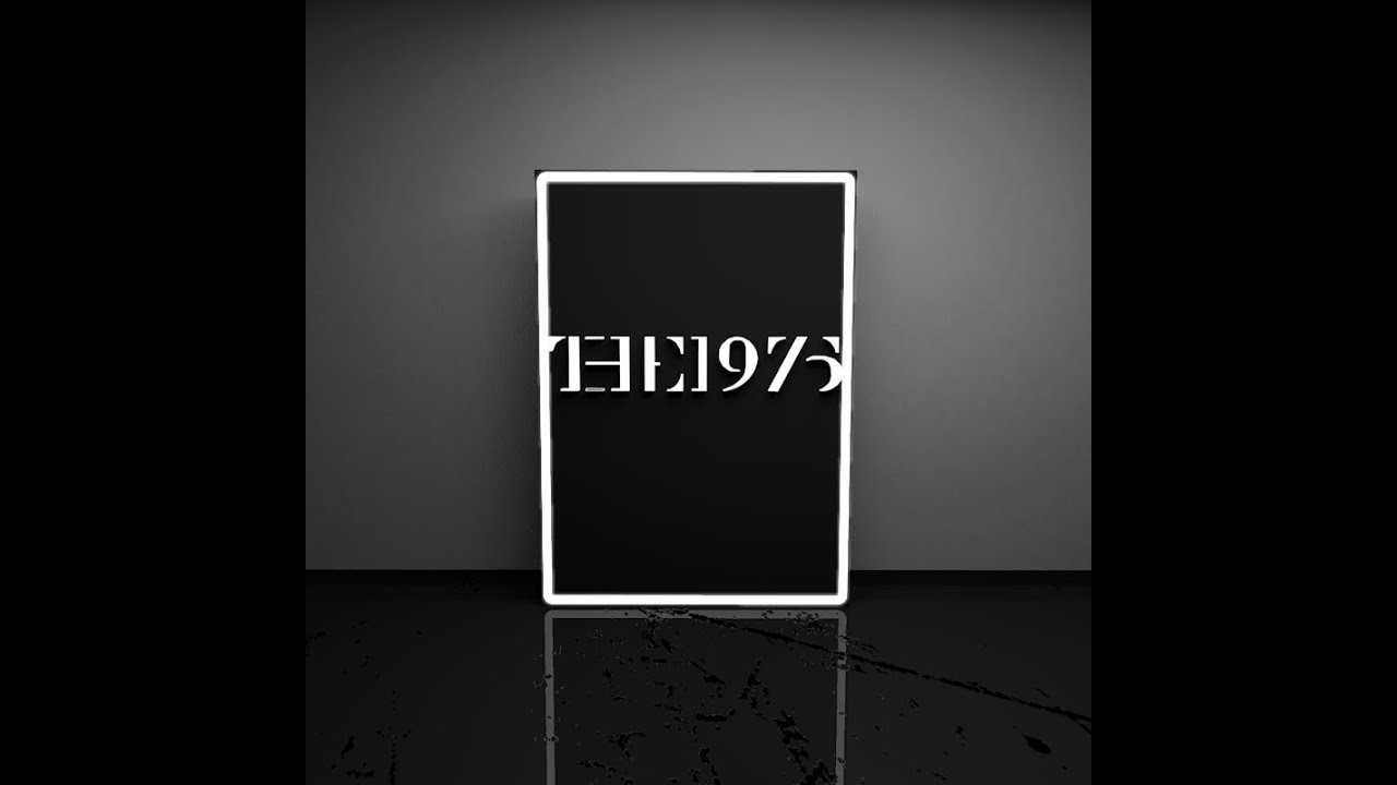 The 1975 Animation - YouTube