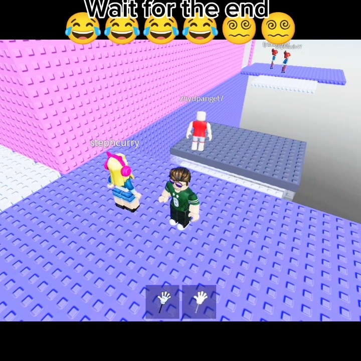 I'M tHe NUmbEr oNe vidEo under tHis SOUND m RoBlOx #roblox #shorts #jk ...