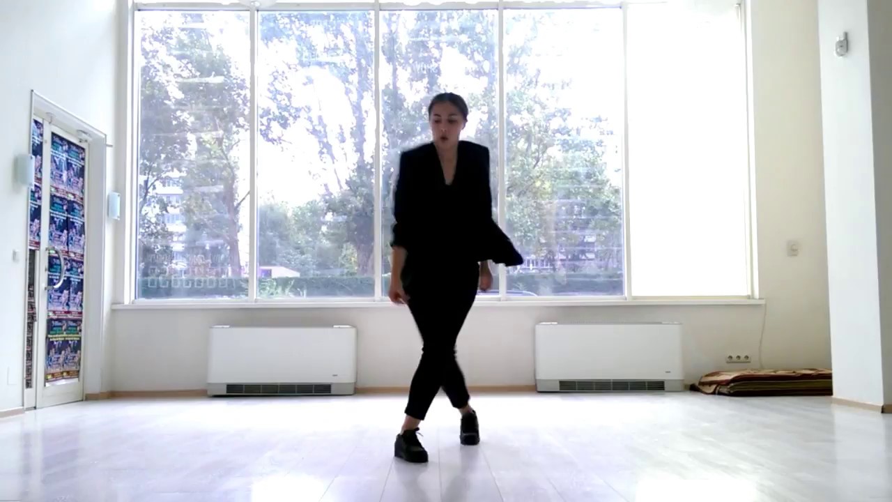 Hurts - Ready to Go | Dance choreography - YouTube