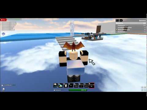 How to walkthrough roblox ultimate build - YouTube