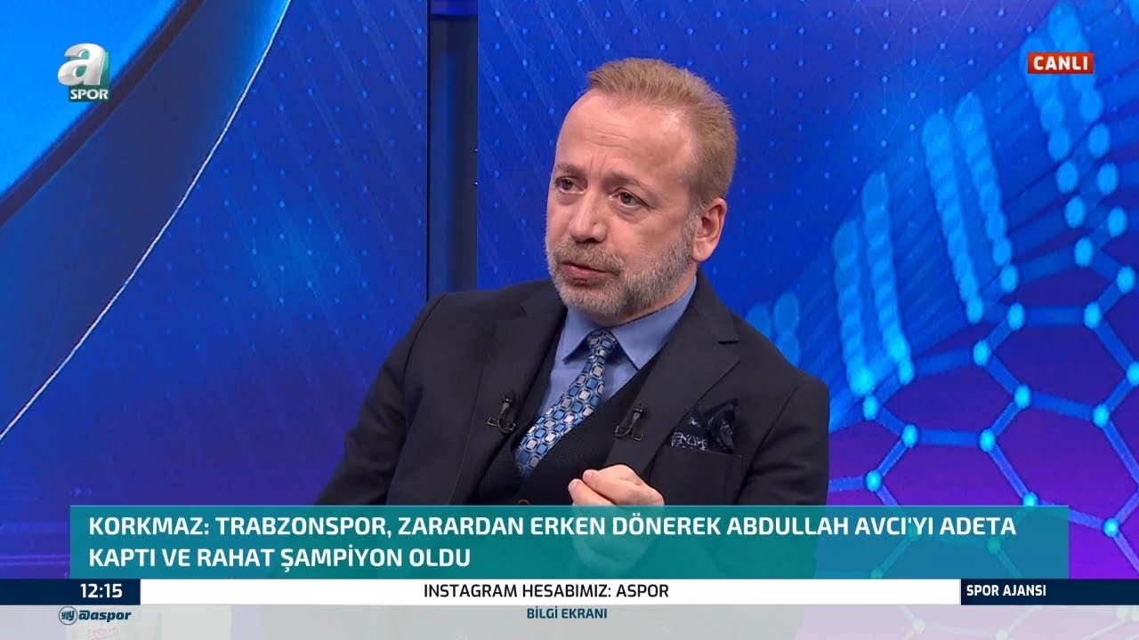 Zeki Uzundurukan: "Valerien Ismael'in Derbide 3'lü Sistemden ...