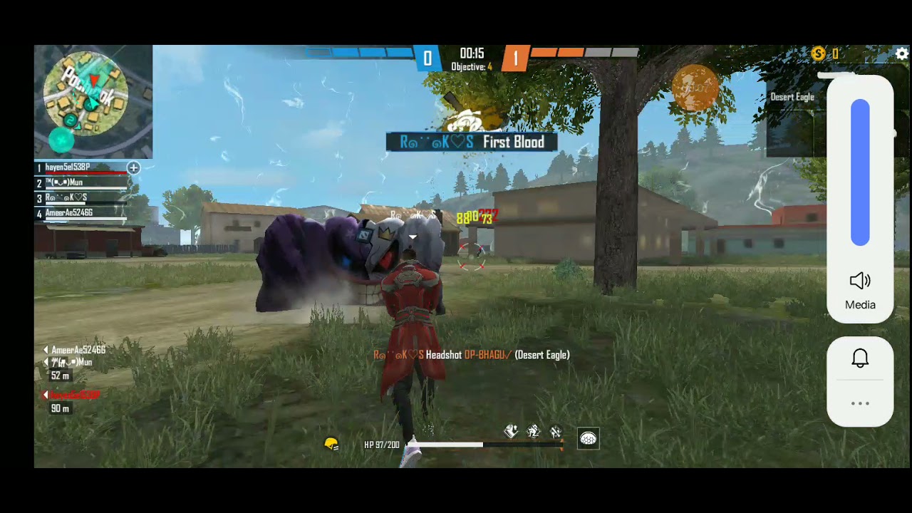 fist game play - YouTube