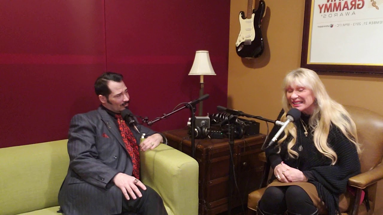 The Witching Hour Podcast. Episode 4 /part 1 with special guest Richard ...