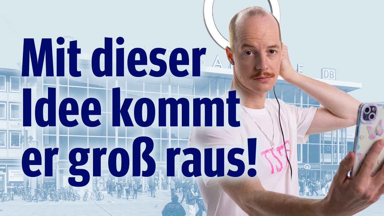 Jobs | Der Schlimmfluencer (S2/E2) - YouTube