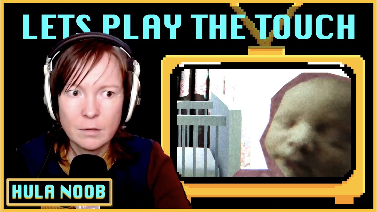 Get The Heck Out Of My House Lets Play The Touch YouTube get-the-heck-out-of-my-house-lets-play-the-touch-youtube