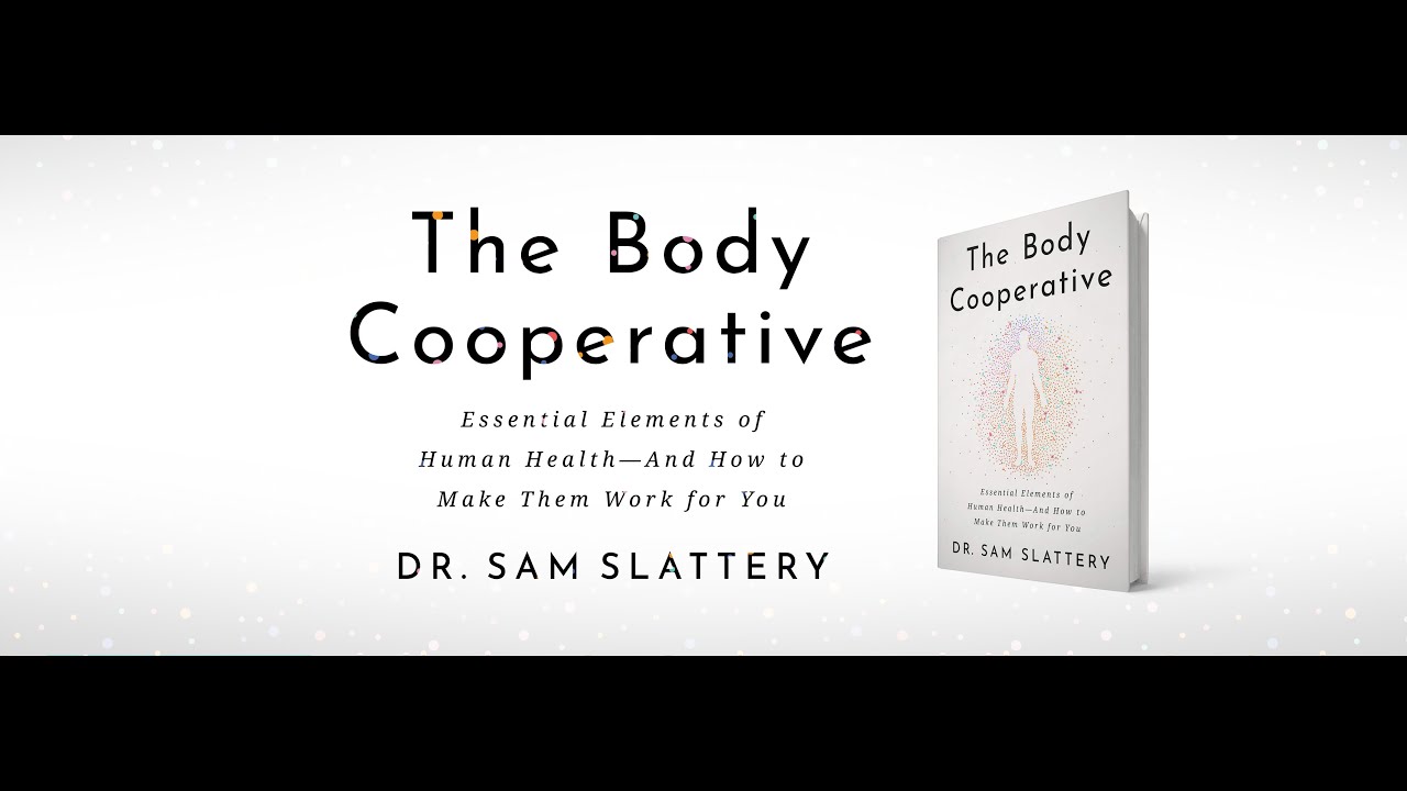 Dr Sam Slattery and David Bowen sit down to chat - YouTube