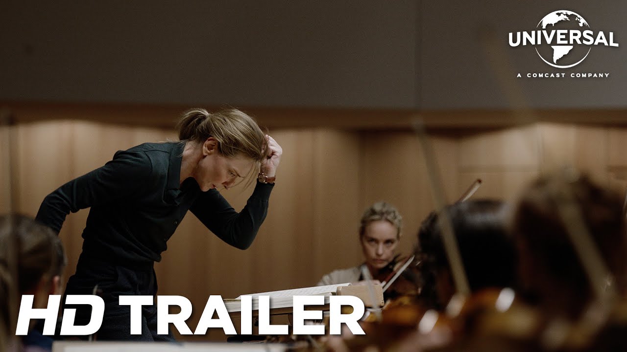 TÁR - Tráiler Oficial 1 (Universal Pictures) HD - YouTube