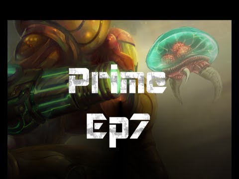 Let's Play Metroid Prime (Wii)- Episode 7 Half Pipe Hero - YouTube