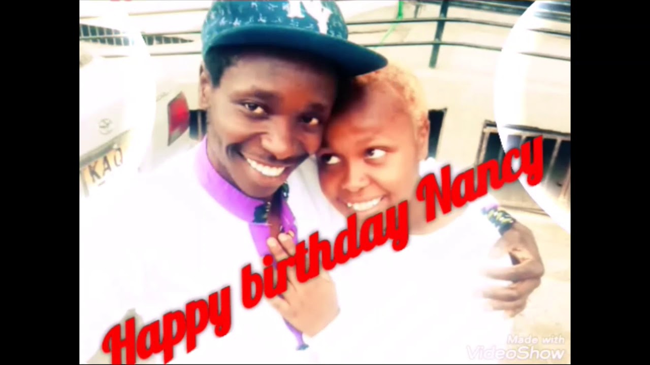 WHO IS KABANDA MOSES - YouTube