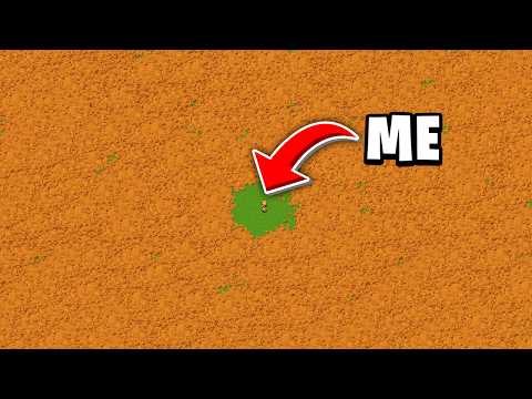 Can You Farm 1,000,000 Cookies in 100 Minecraft Days?