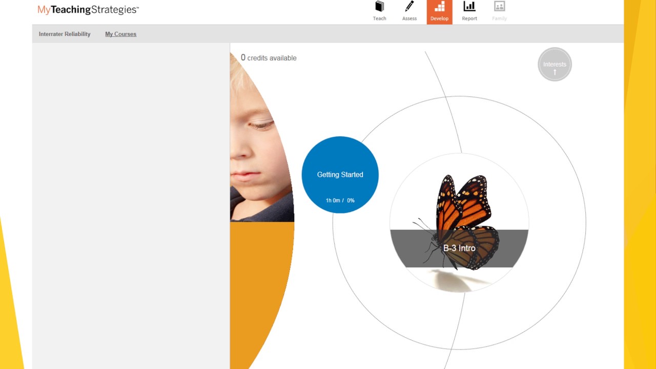 TS GOLD online modules - YouTube