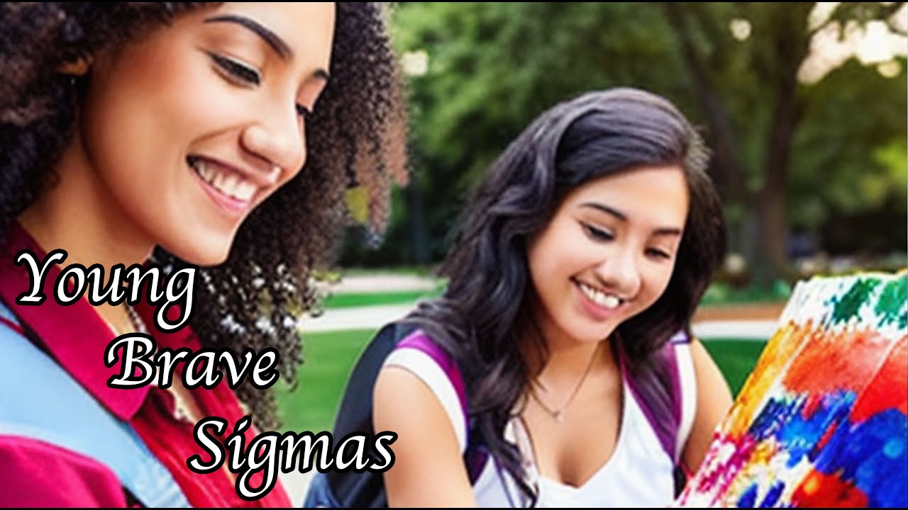 10 Unique Sigma Lifestyle Hacks for the Young and Brave: Sigmas College ...