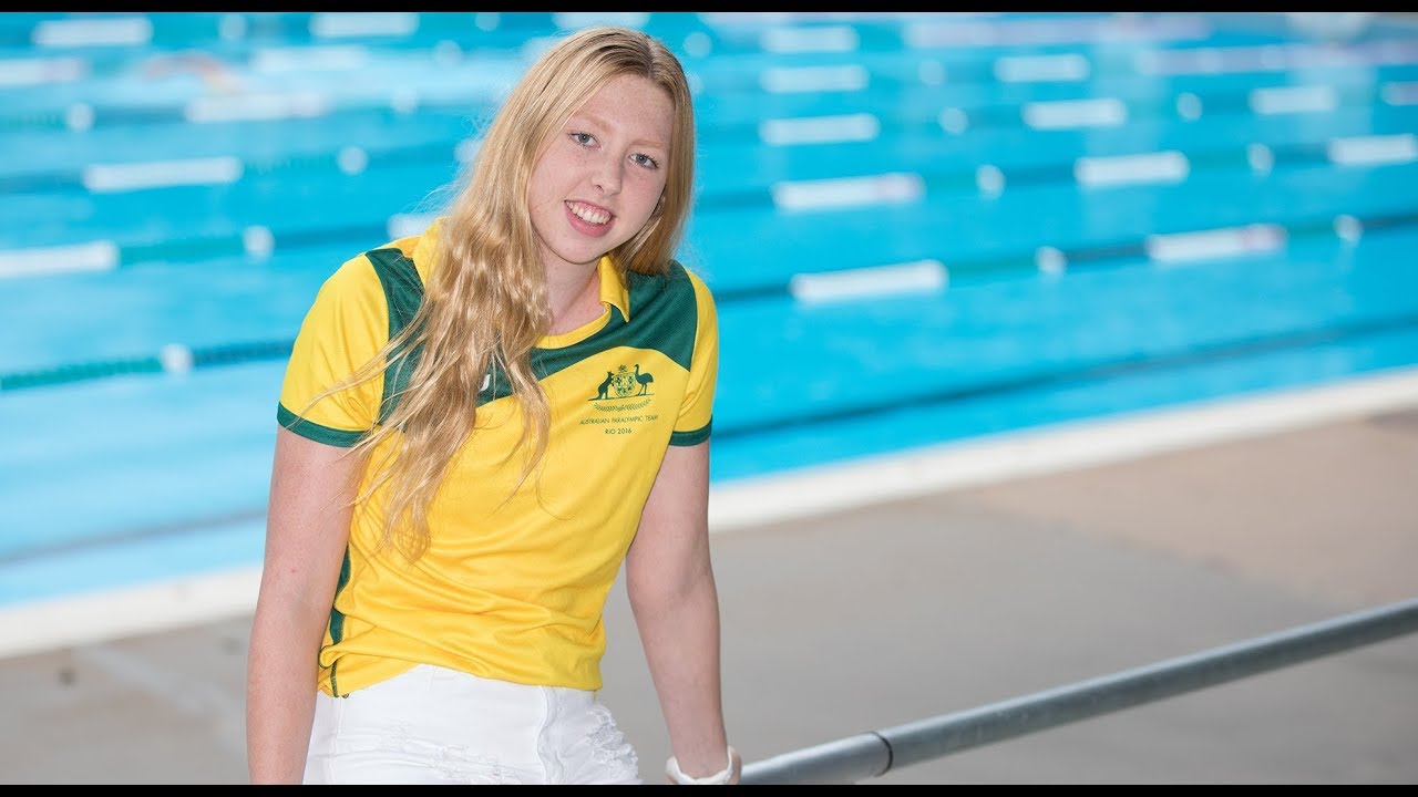 Lakeisha 'Lucky' Patterson selected as Gold Coast 2018 Commonwealth ...