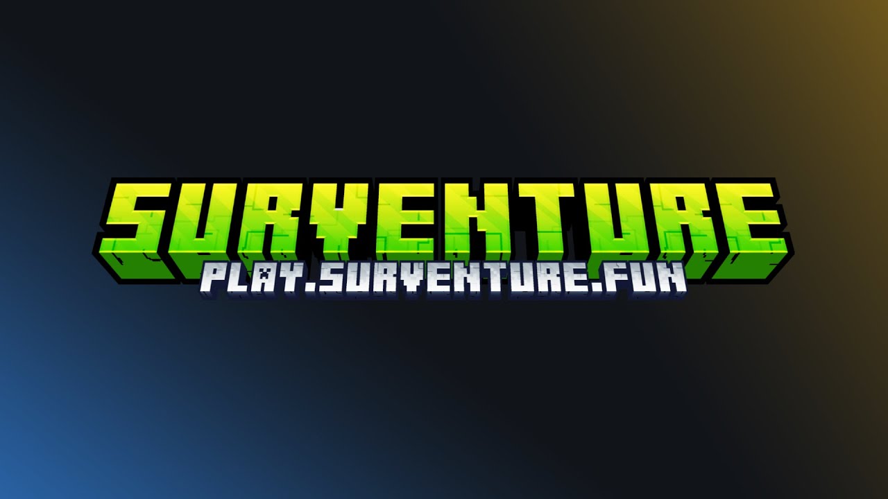 Surventure - YouTube