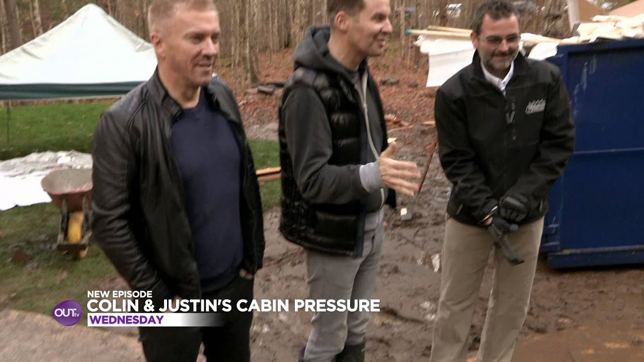 This Week on OUTtv - YouTube