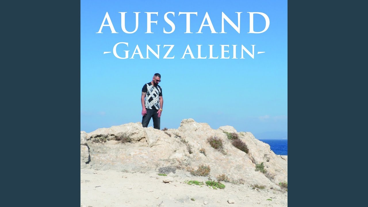 Ganz allein - YouTube
