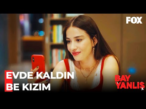 Ezgi'nin Annesinden Evlilik Baskısı - Bay Yanlış 3. Bölüm