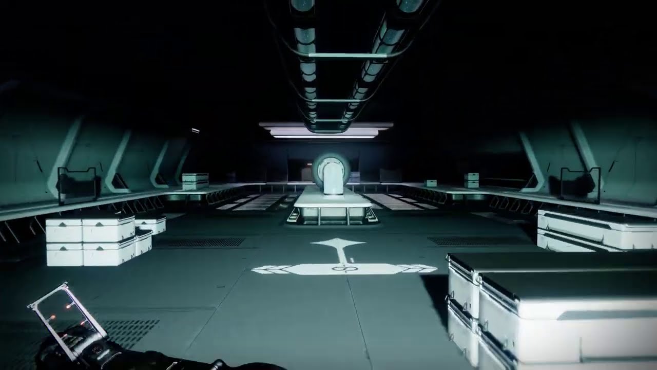 World's First Deep Stone Crypt Bonus Chest (No Loot) - YouTube