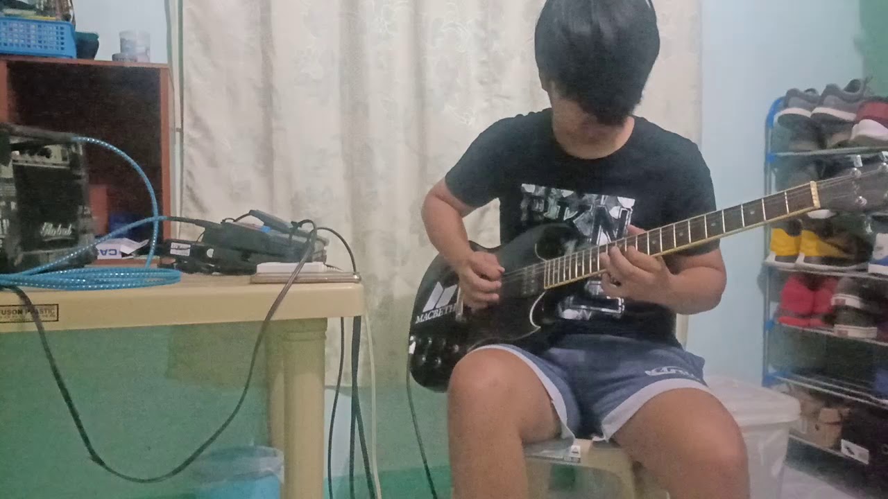 Graduation Theme Song Rock Version - YouTube