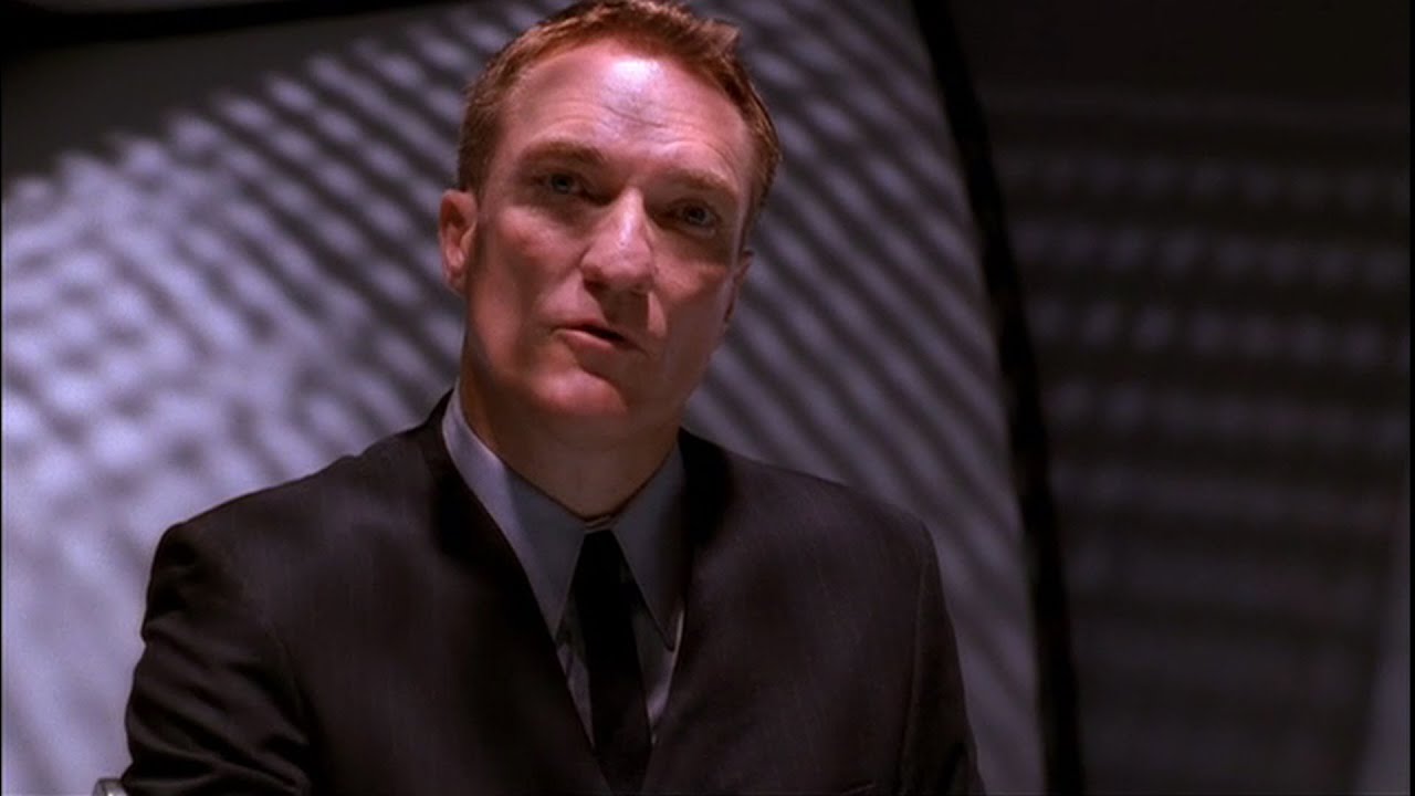 The Hands of Blue (Firefly) - YouTube