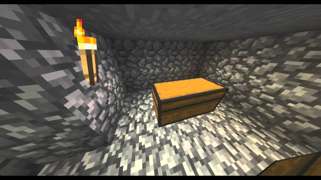 Minecraft - Baron Castle (Final Fantasy IV) - YouTube