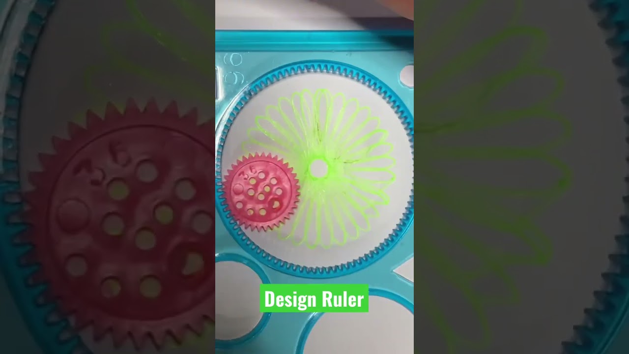 🟢Design Ruler - YouTube