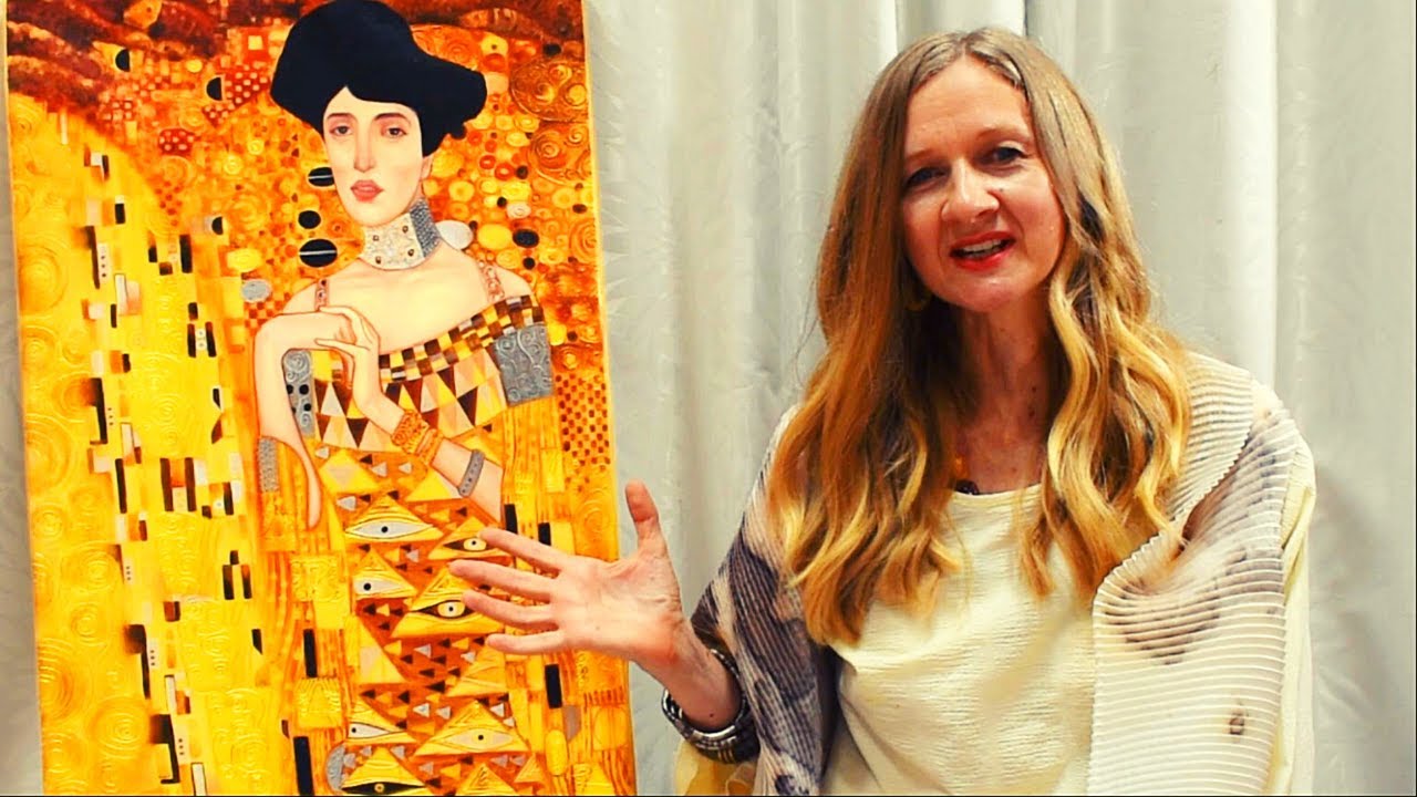 Fluent IELTS Speaking - Describe a Piece of Art you Like with Other ...