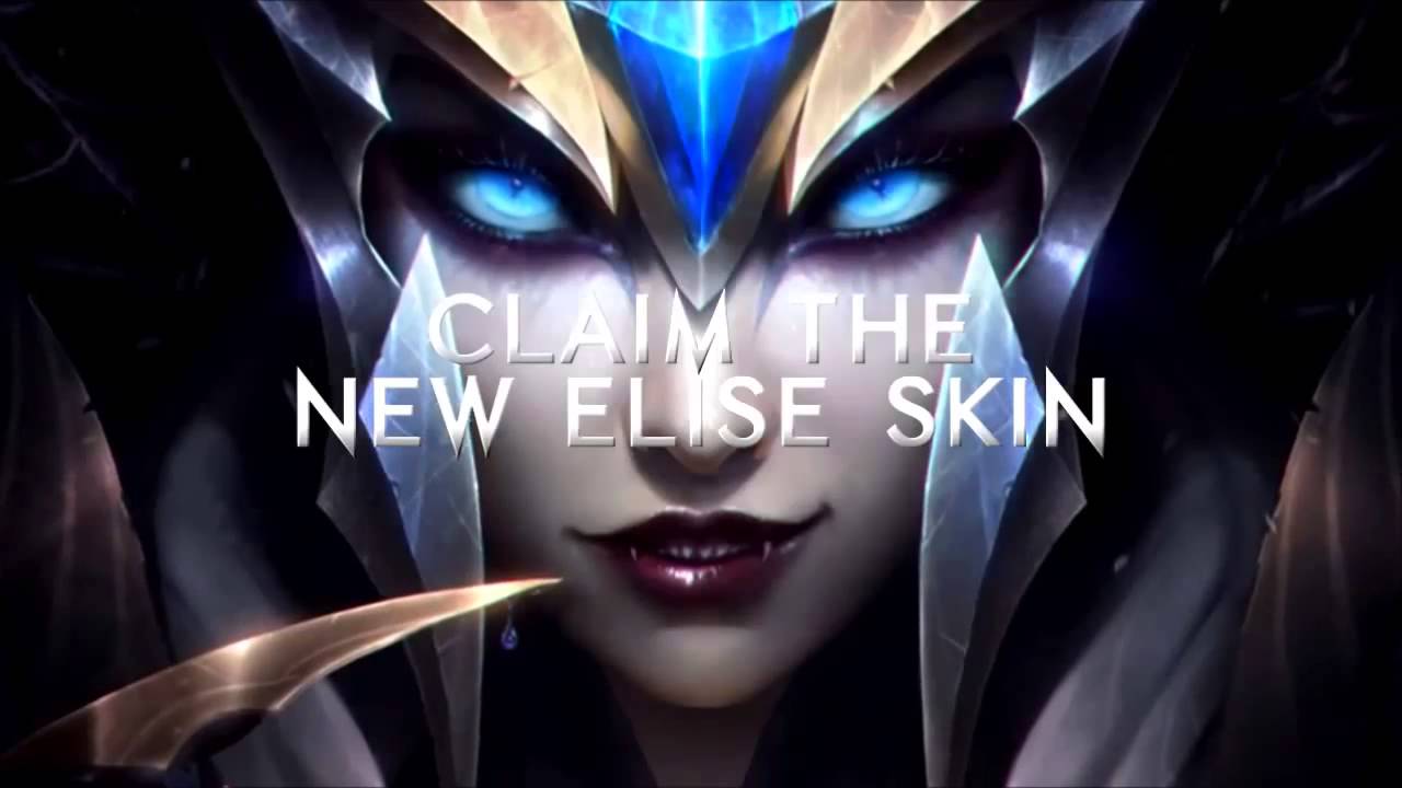 League of Legends ( lol ) Cheap Elo Boosting - YouTube