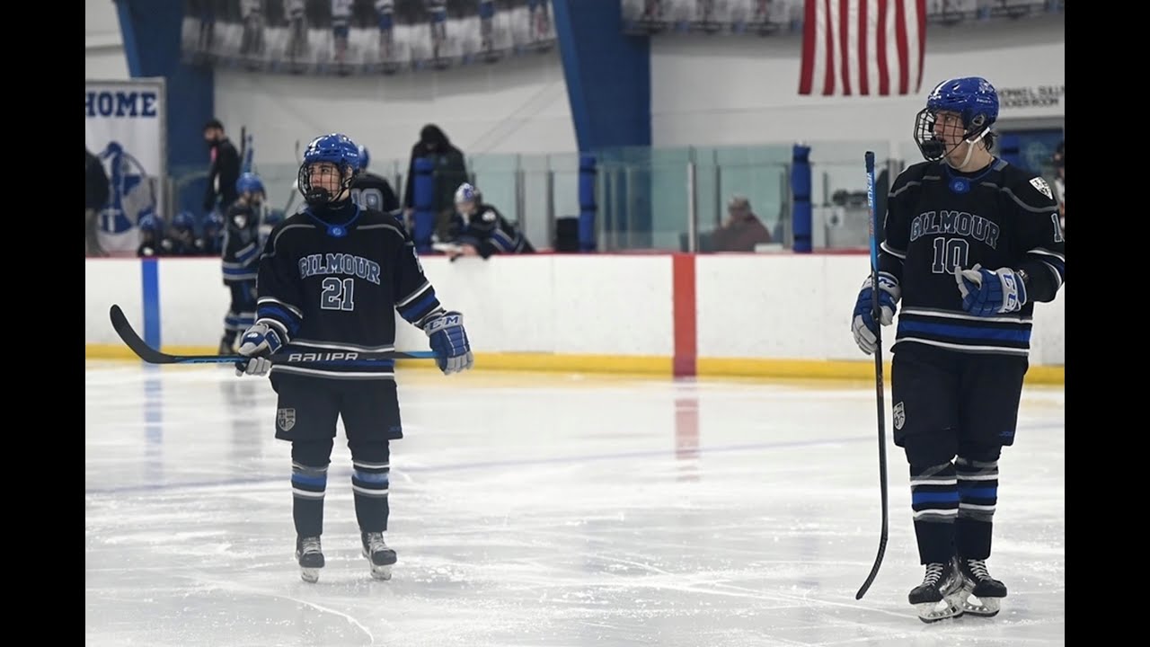 Austin Baker #21 - YouTube