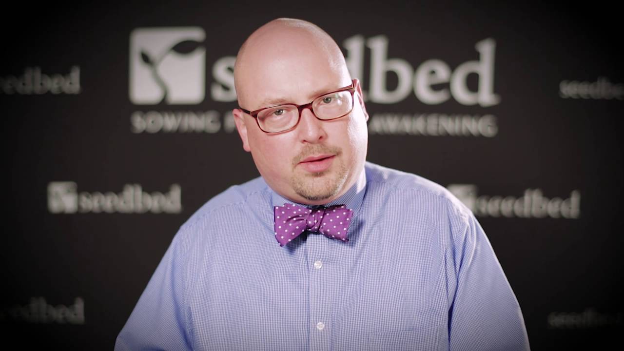 Being on the Wrong Side of History (Ryan Danker) - YouTube
