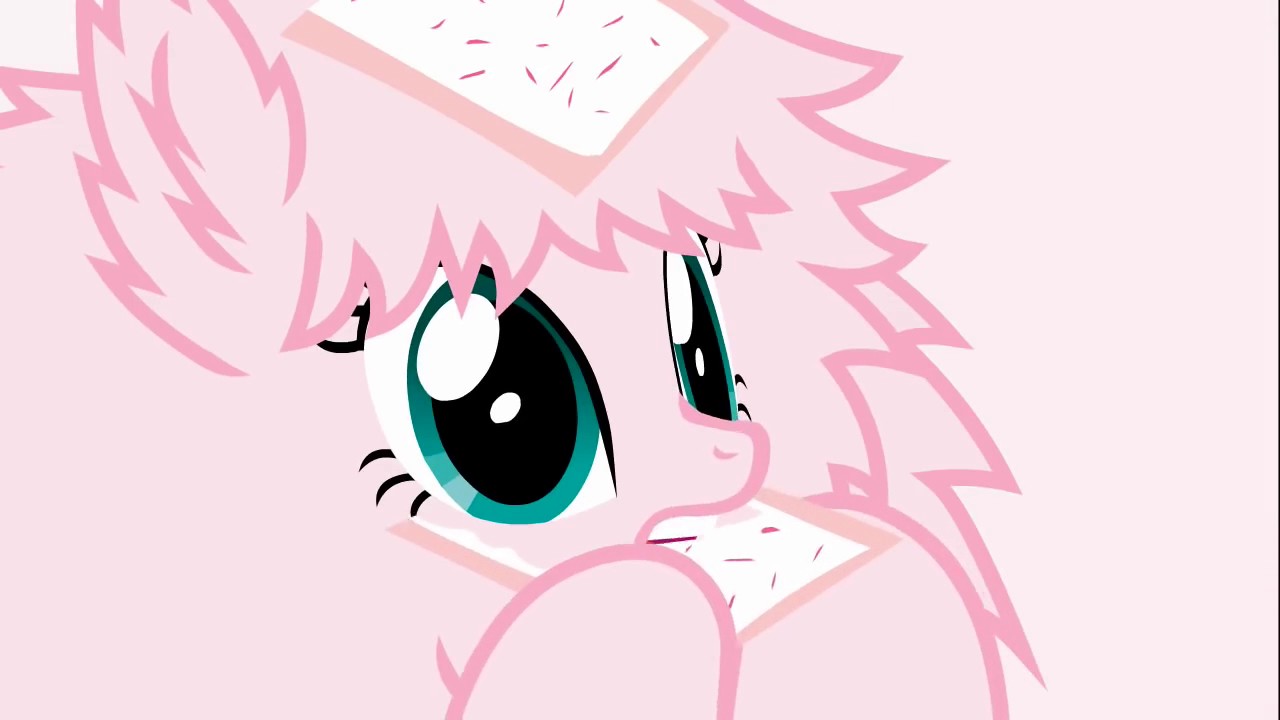 Fluffle Puff Tales:"Poptart" - YouTube
