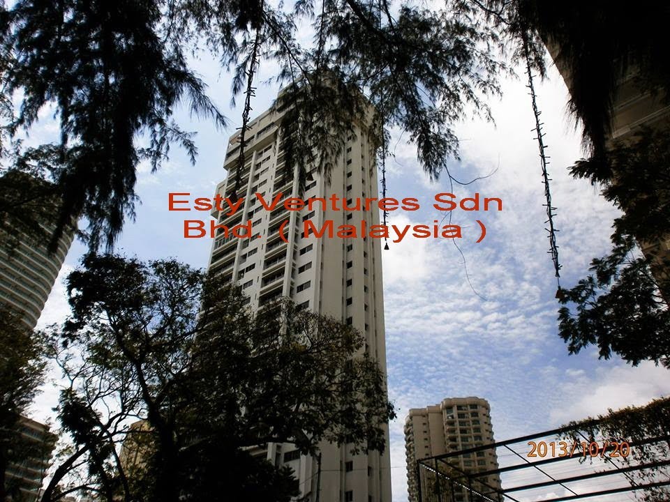 Esty Ventures Sdn Bhd. Malaysia - YouTube