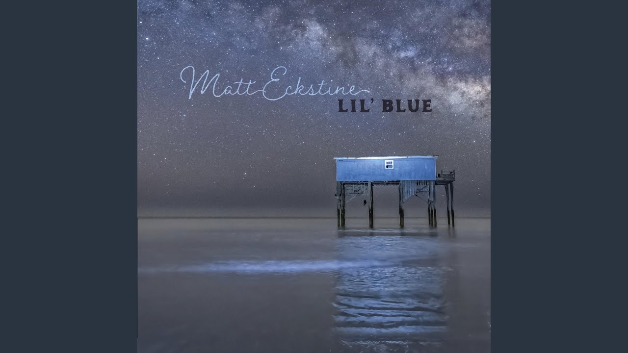 Lil' Blue - YouTube