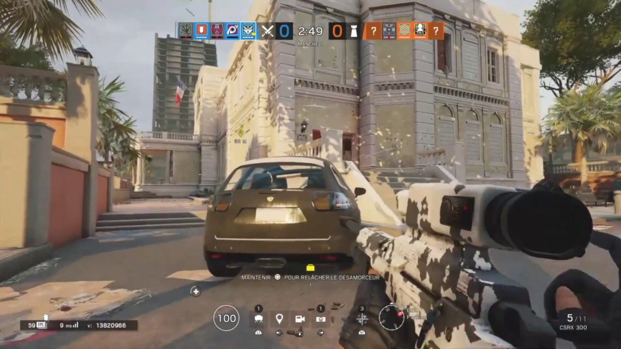 BEST OF Zaynox1 #2 (Call of Duty, R6, rocket league ) - YouTube