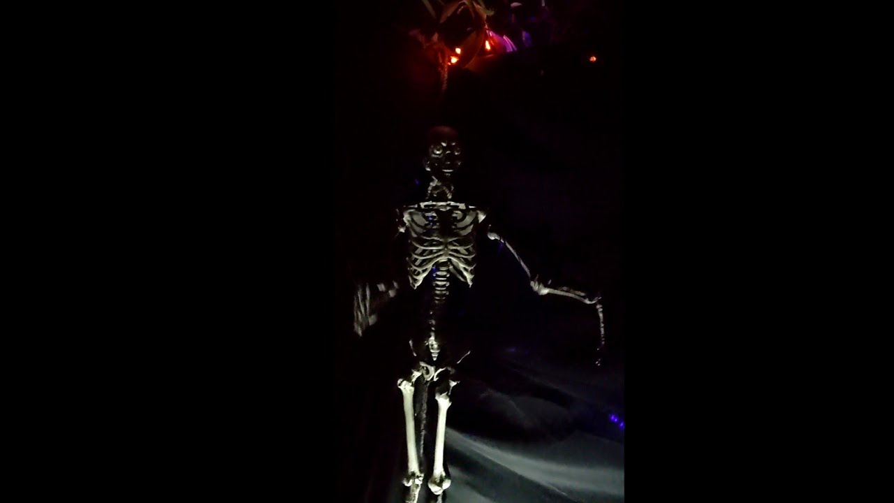 Spook Trail 2021 - YouTube