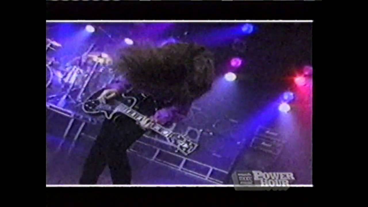 Slash Puppet - Slowdown - YouTube