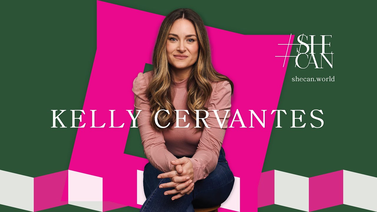 KELLY CERVANTES On losing a child, her grief journey and healing ...