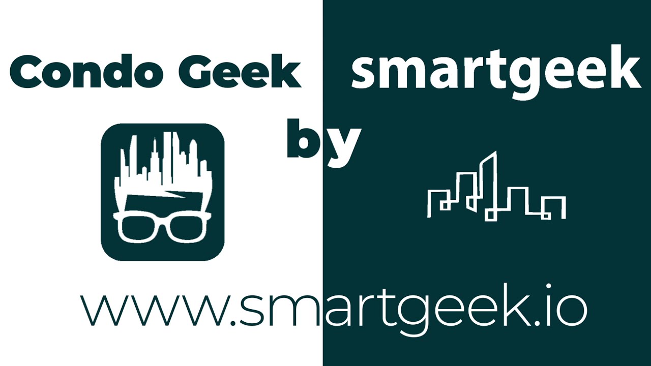 Introducing the Most Advanced and Complete Condo Analytics Tool - YouTube