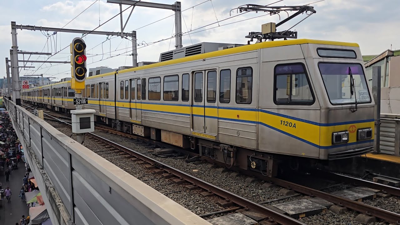 (4K) LRT-1 February 2025 Compilation II - YouTube